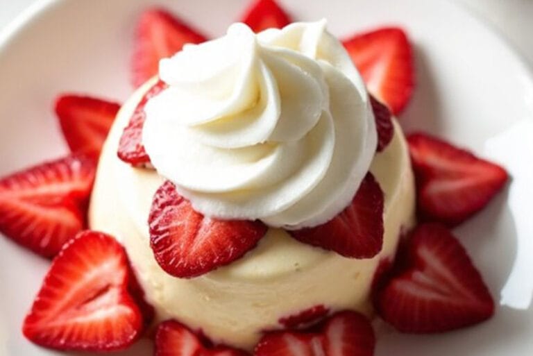 Pudding Parade – A Sweet Treat In Every Bite!